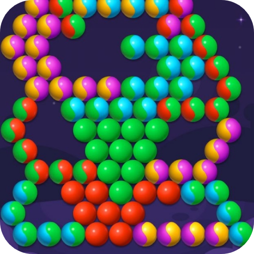 Bubble Shooter - Bubble Pop for Android/iOS - TapTap
