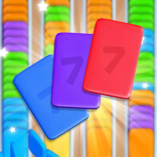 Mixed Card Fun Game Latest Version for Android/iOS - TapTap