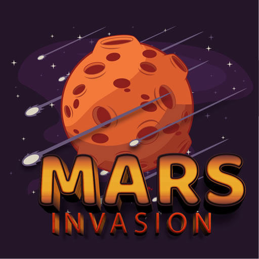Mars Invasion 1.0 for Android/iOS - TapTap