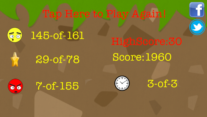 Whack Attack android iOS apk download for free-TapTap