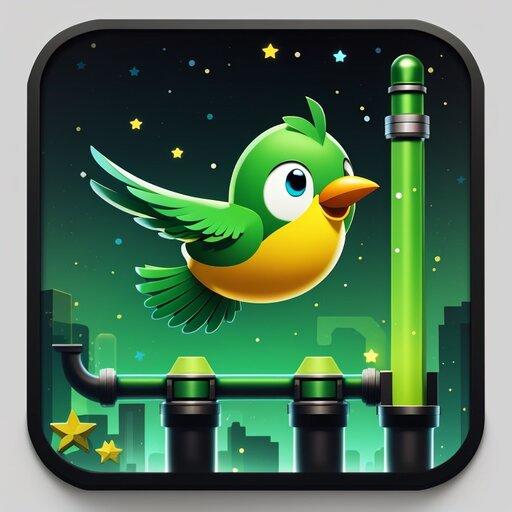 Floppy Bird Latest Version for Android/iOS APK - TapTap