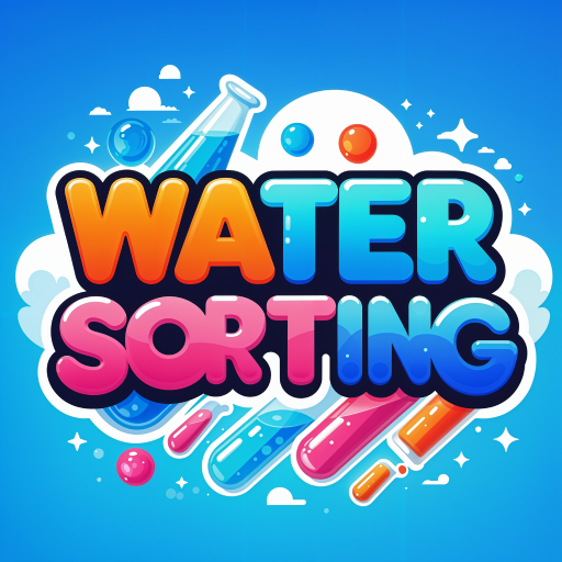 Water Sorting - Color Sort for Android/iOS - TapTap