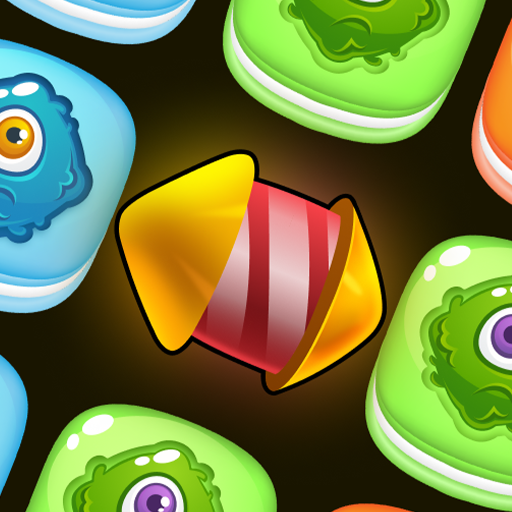 Monster Pop Blocks: Pop Puzzle for Android/iOS - TapTap