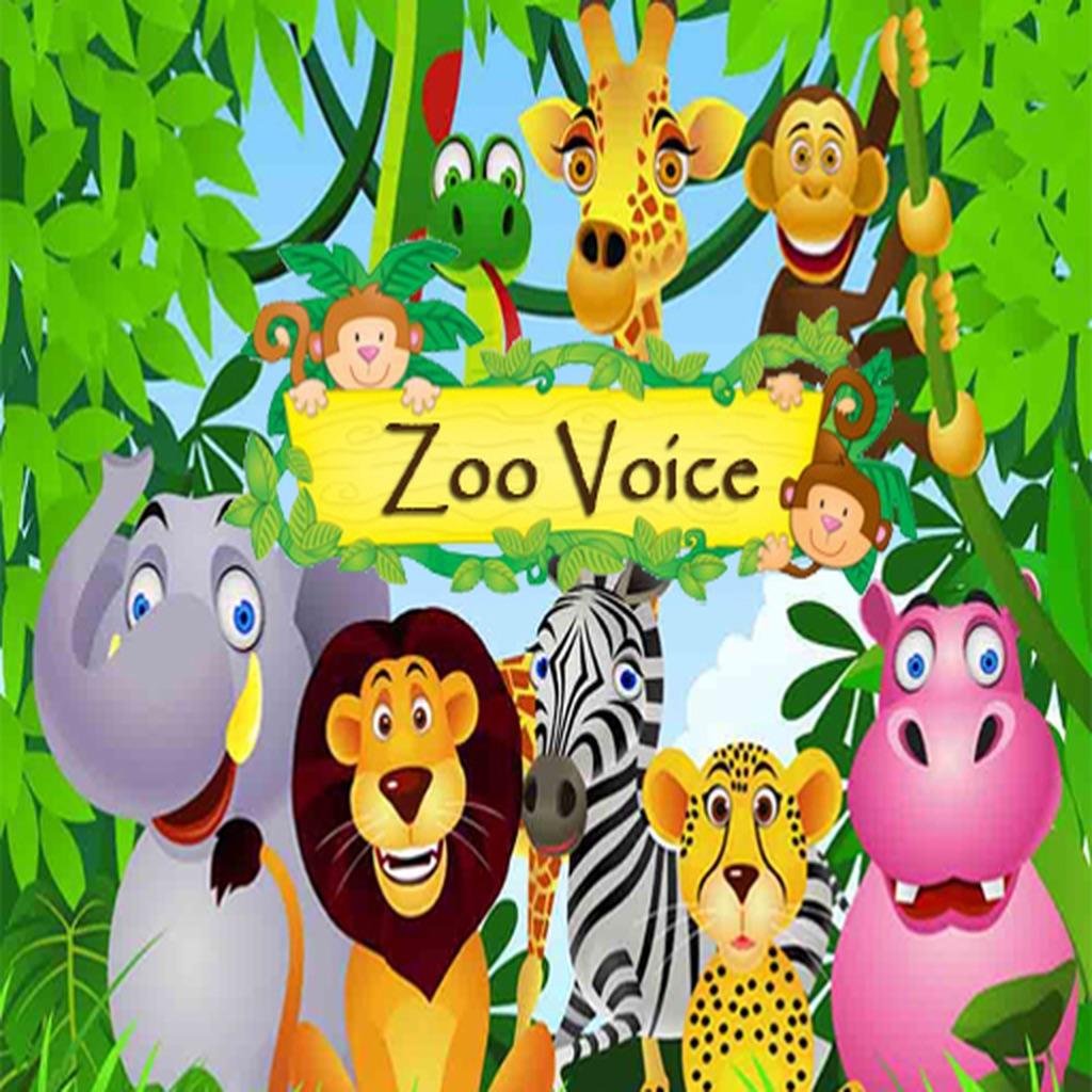 ZooVoice : Echoes of the Zoo for Android/iOS - TapTap
