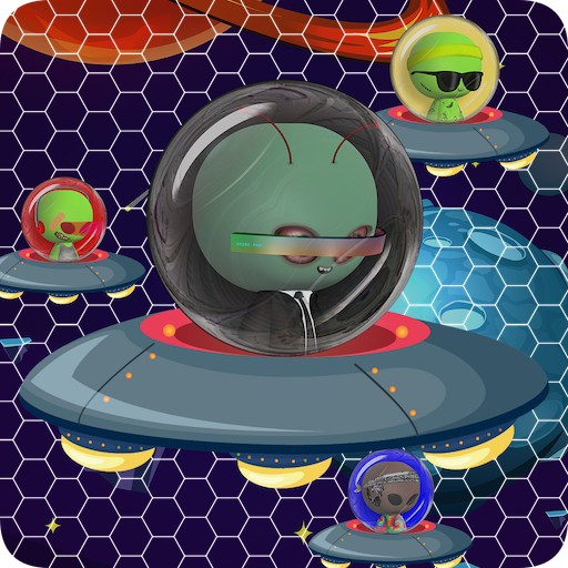 The Alien Boy Blast Latest Version for Android/iOS - TapTap