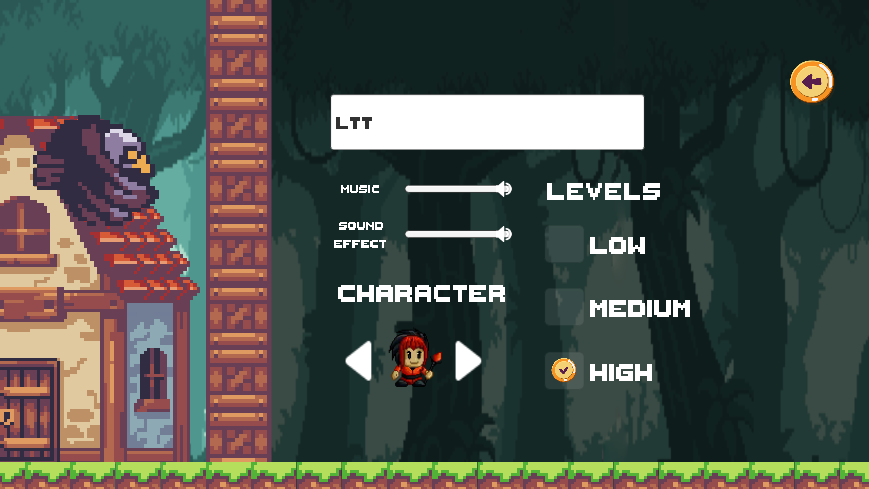 Escape the forest android iOS apk download for free-TapTap