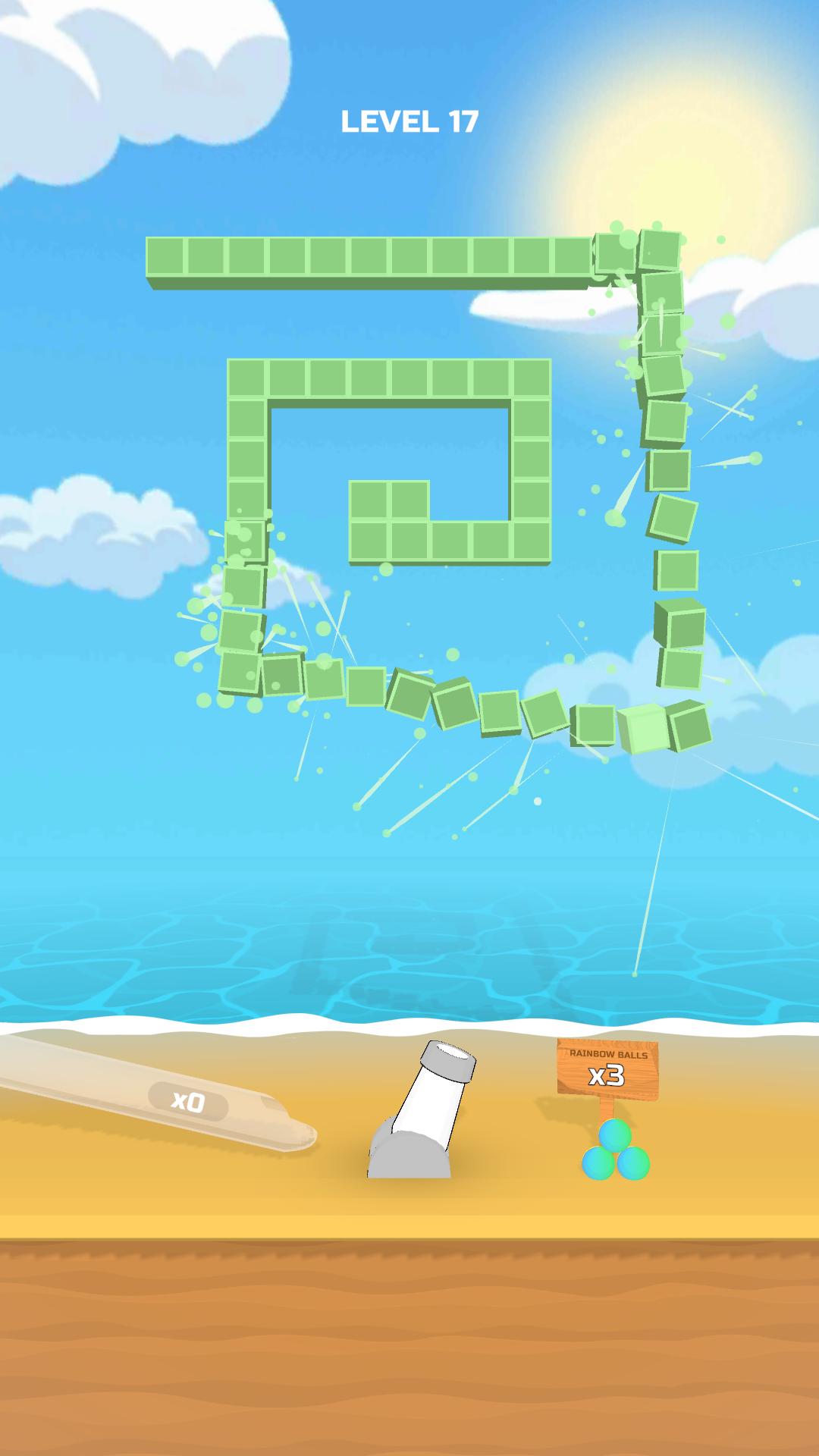 Brick Blaster android iOS-TapTap