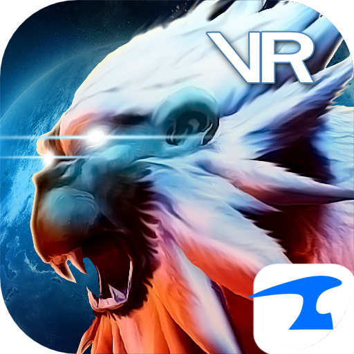 银河堕落VR 1.2 untuk Android/iOS - TapTap