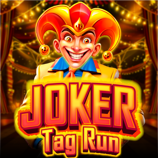 Joker Tag Run Latest Version for Android/iOS APK - TapTap