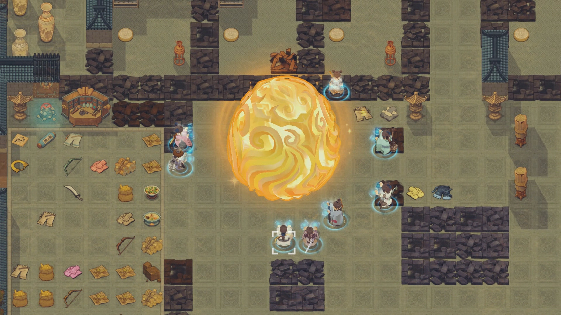 Amazing Cultivation Simulator for Android/iOS - TapTap