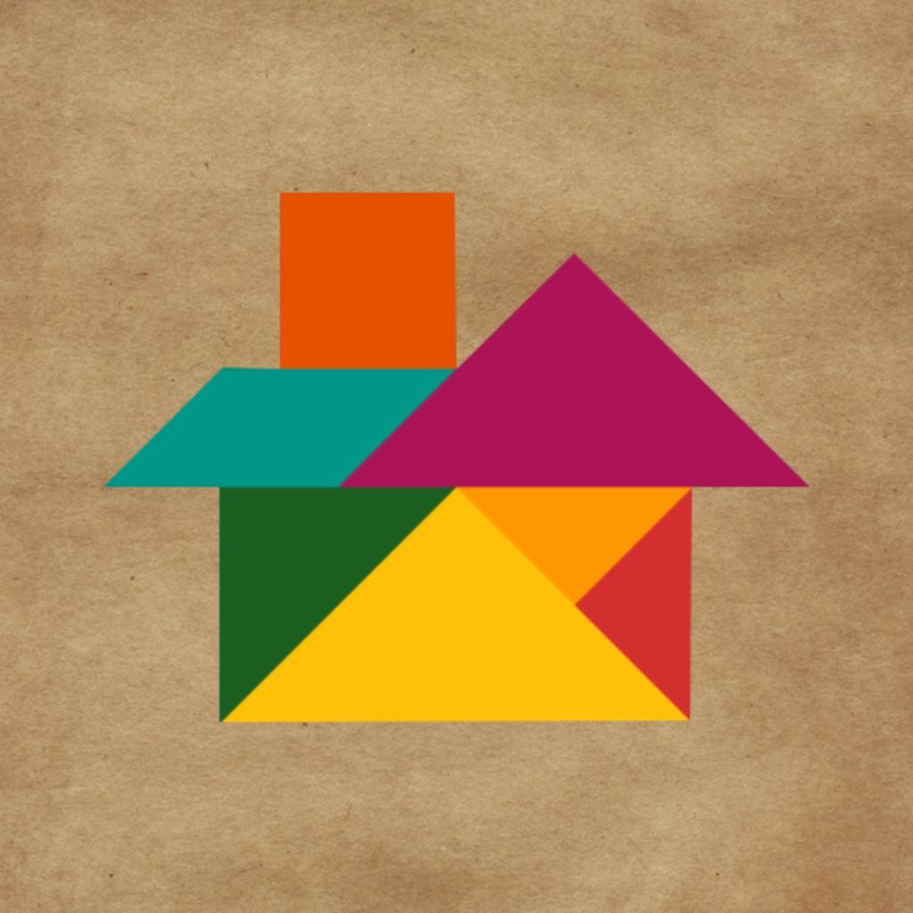 Tangram Puzzle - Pro Latest Version for Android/iOS - TapTap