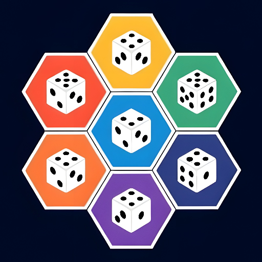 Dice Wars Latest Version for Android/iOS APK - TapTap