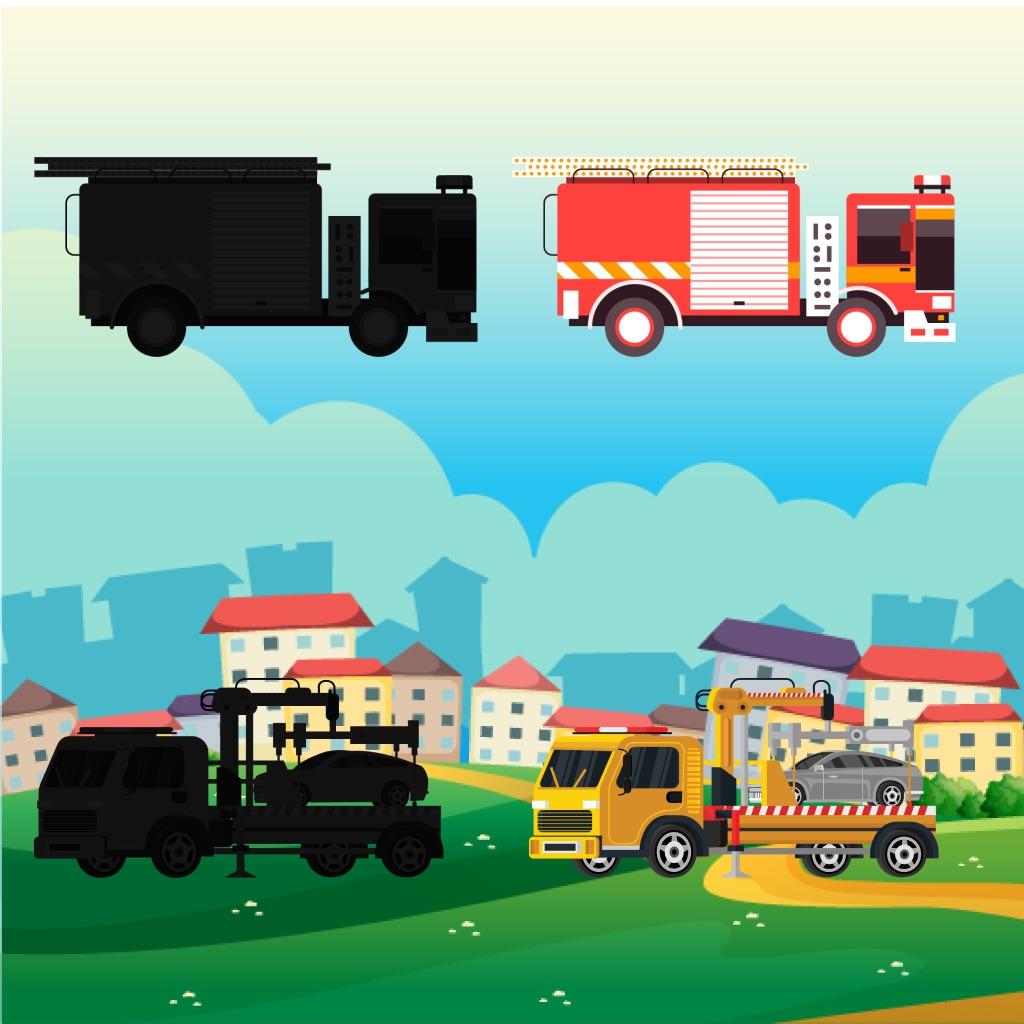 Car Matching Game Latest Version for Android/iOS - TapTap