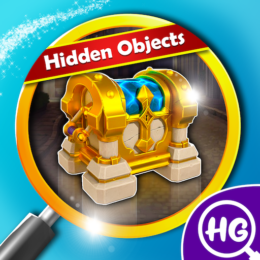 Mystery Cases Hidden Objects for Android/iOS - TapTap