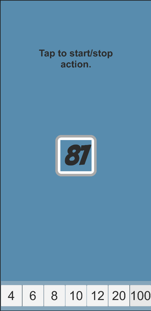 Numbers On Range android iOS apk download for free-TapTap