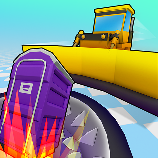 Bulldozer Push Latest Version for Android/iOS APK - TapTap