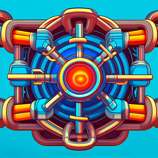 Energy Block - Idle Clicker for Android/iOS - TapTap