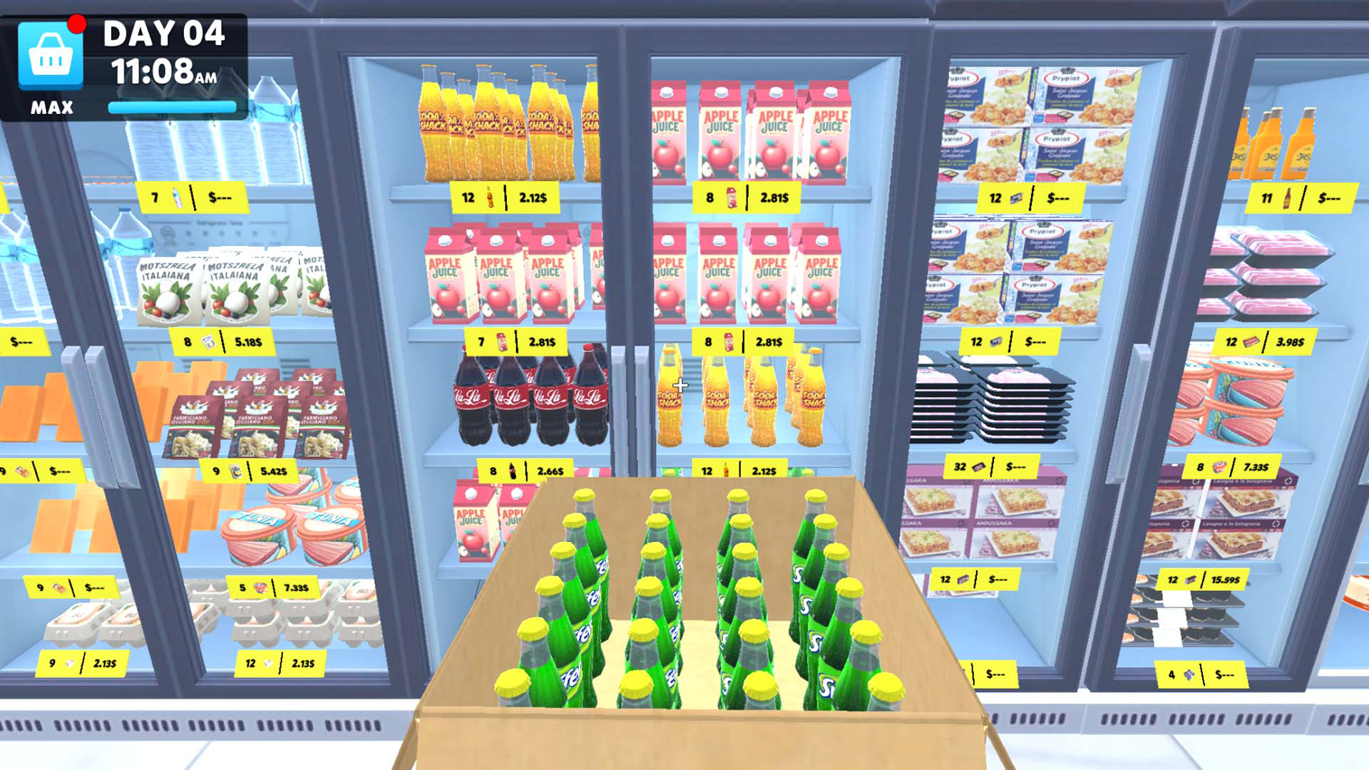Manage Retail Store Latest Version for Android/iOS - TapTap