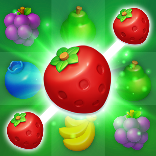 Berry Match: Emilys World for Android/iOS - TapTap