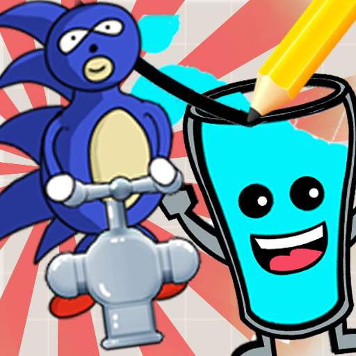 Sanic Happy Glass Latest Version for Android/iOS - TapTap