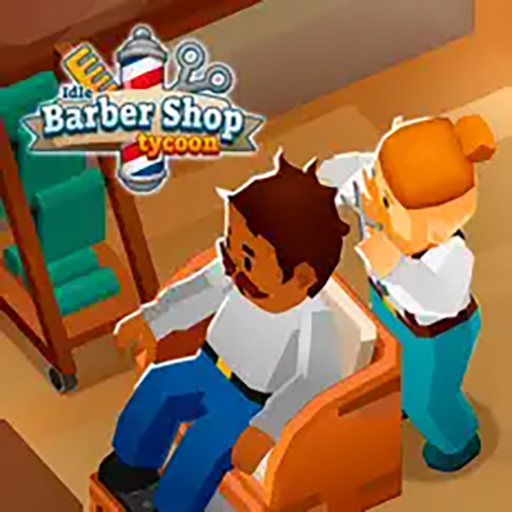 Idle Barber Shop Latest Version for Android/iOS APK - TapTap