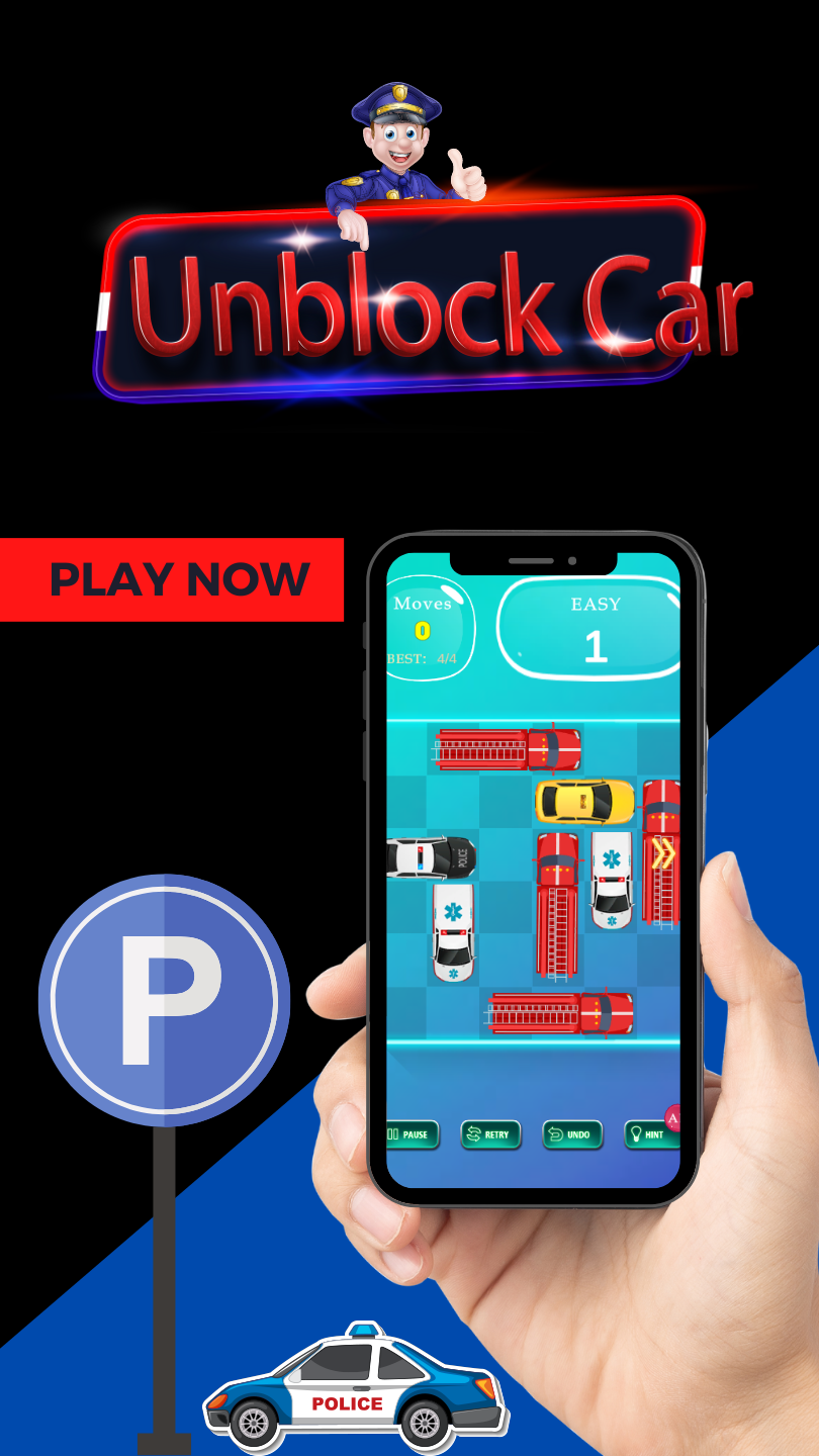 Unblock Car: Parking Escape android iOS apk download for free-TapTap