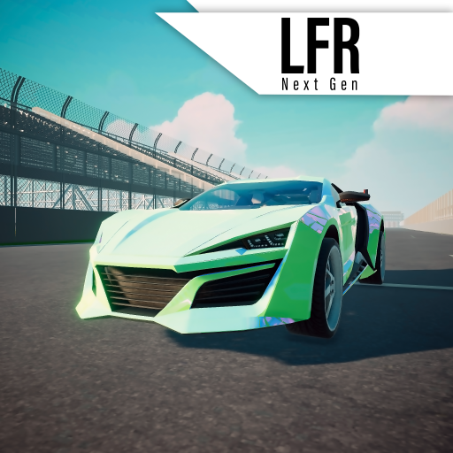 LFR - Live For Race - Car Race for Android/iOS - TapTap