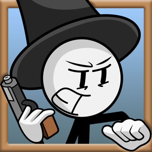 Escaping the Prison Stickman for Android/iOS - TapTap