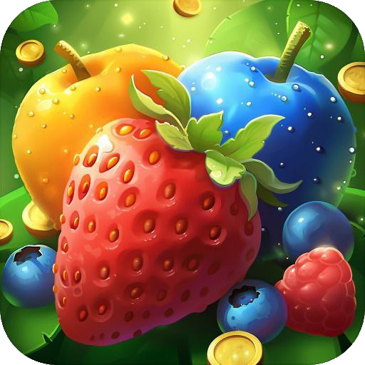 Fruit Catcher Latest Version for Android/iOS APK - TapTap