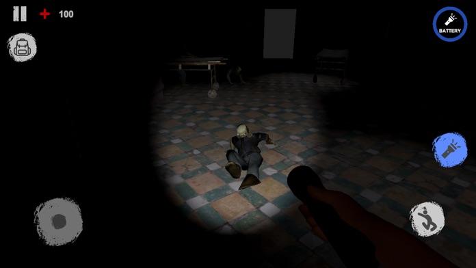 Horror House: Zombie Escape android iOS apk download for free-TapTap