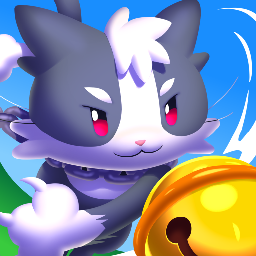 Super Cat Tales: PAWS for Android/iOS - TapTap