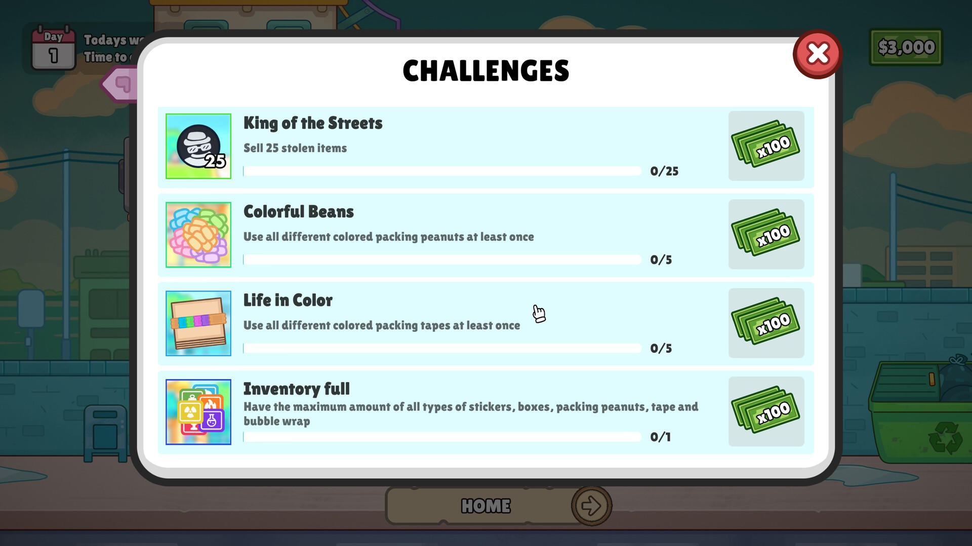 Ship, Inc. Latest Version for Android/iOS APK - TapTap