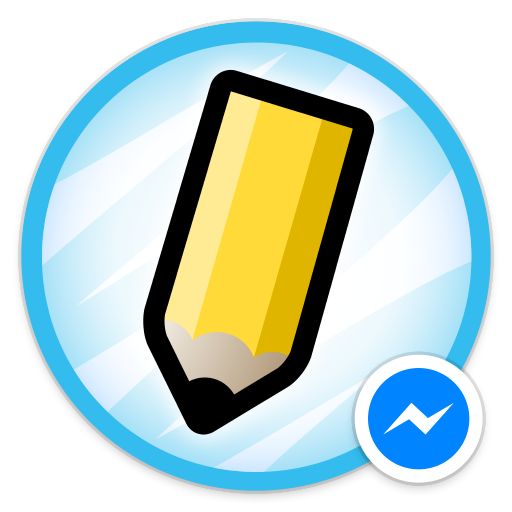 Draw Something for Messenger for Android/iOS - TapTap