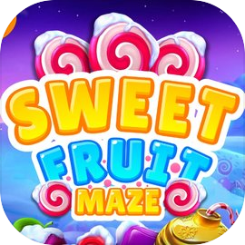 Sweet Fruit Maze android iOS apk download for free-TapTap