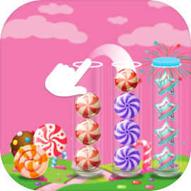 Candy Sort Puzzle Color Game. android iOS apk download for free-TapTap