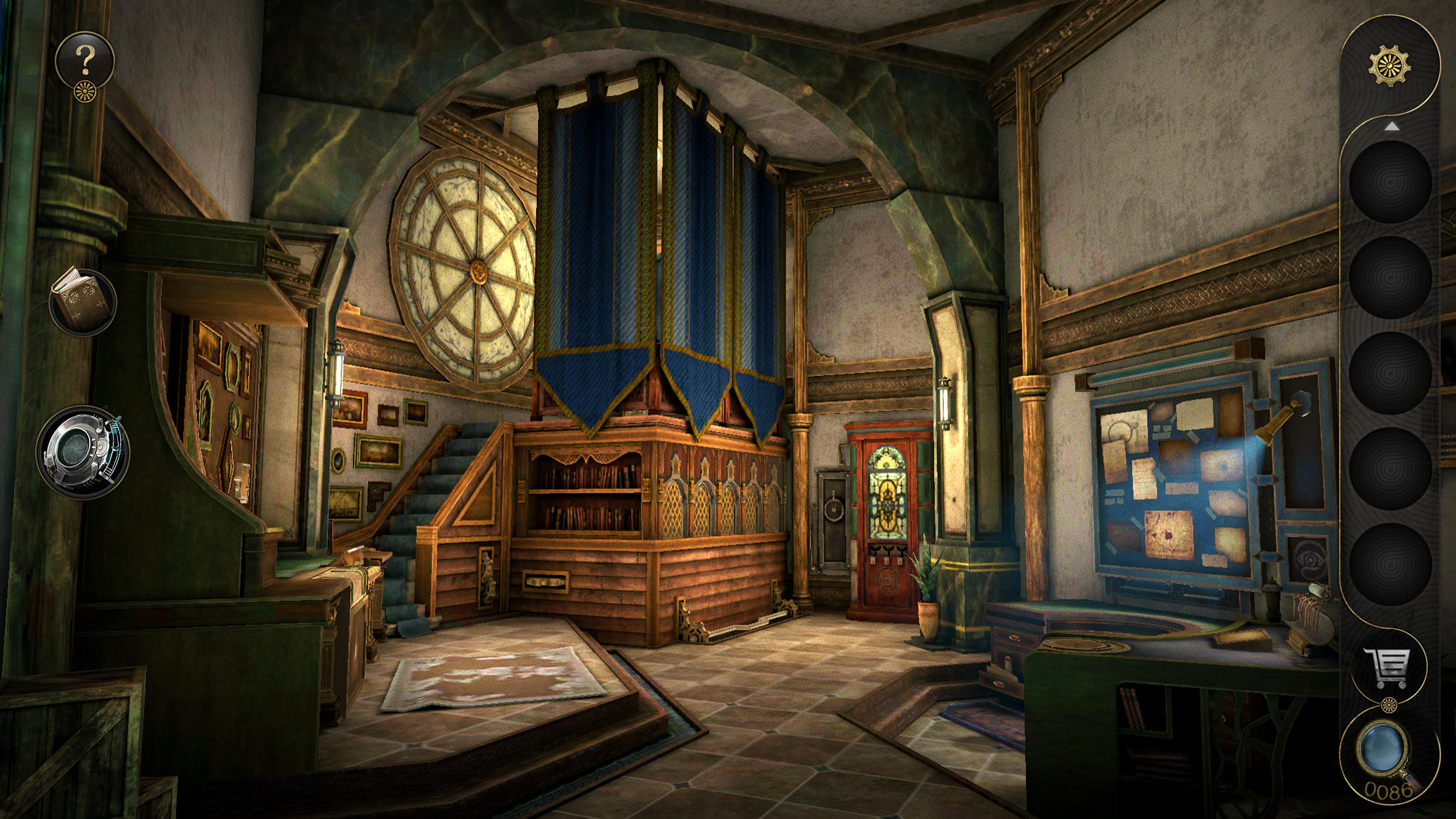 Download 3D Escape Room : Mystic Manor 0.97 for Android/iOS APK - TapTap