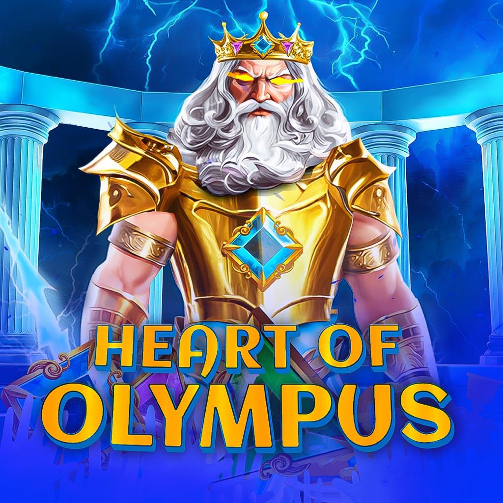 Heart of Olympus android iOS apk download for free-TapTap