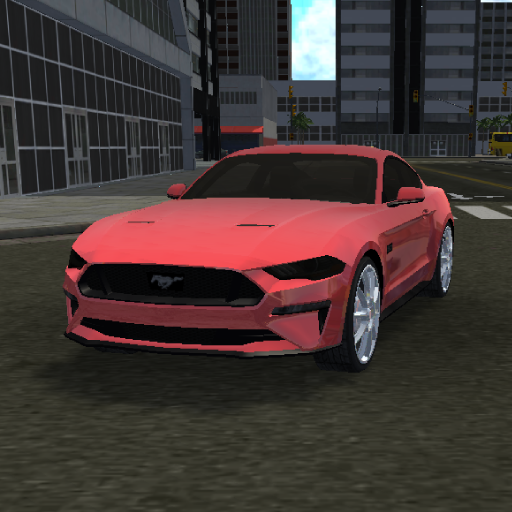 Drive Ford Mustang GT500 Sim for Android/iOS - TapTap