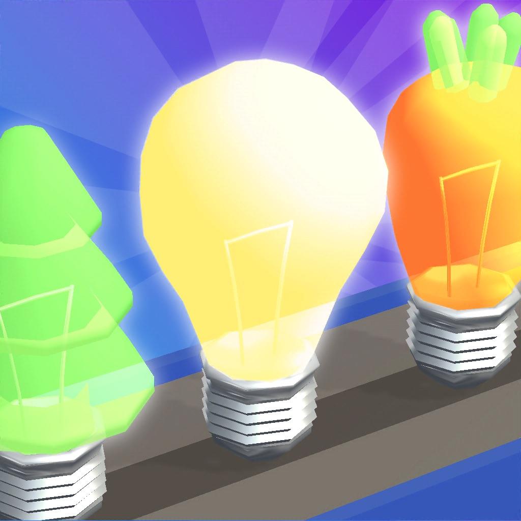 Idle Light Bulb android iOS apk download for free-TapTap