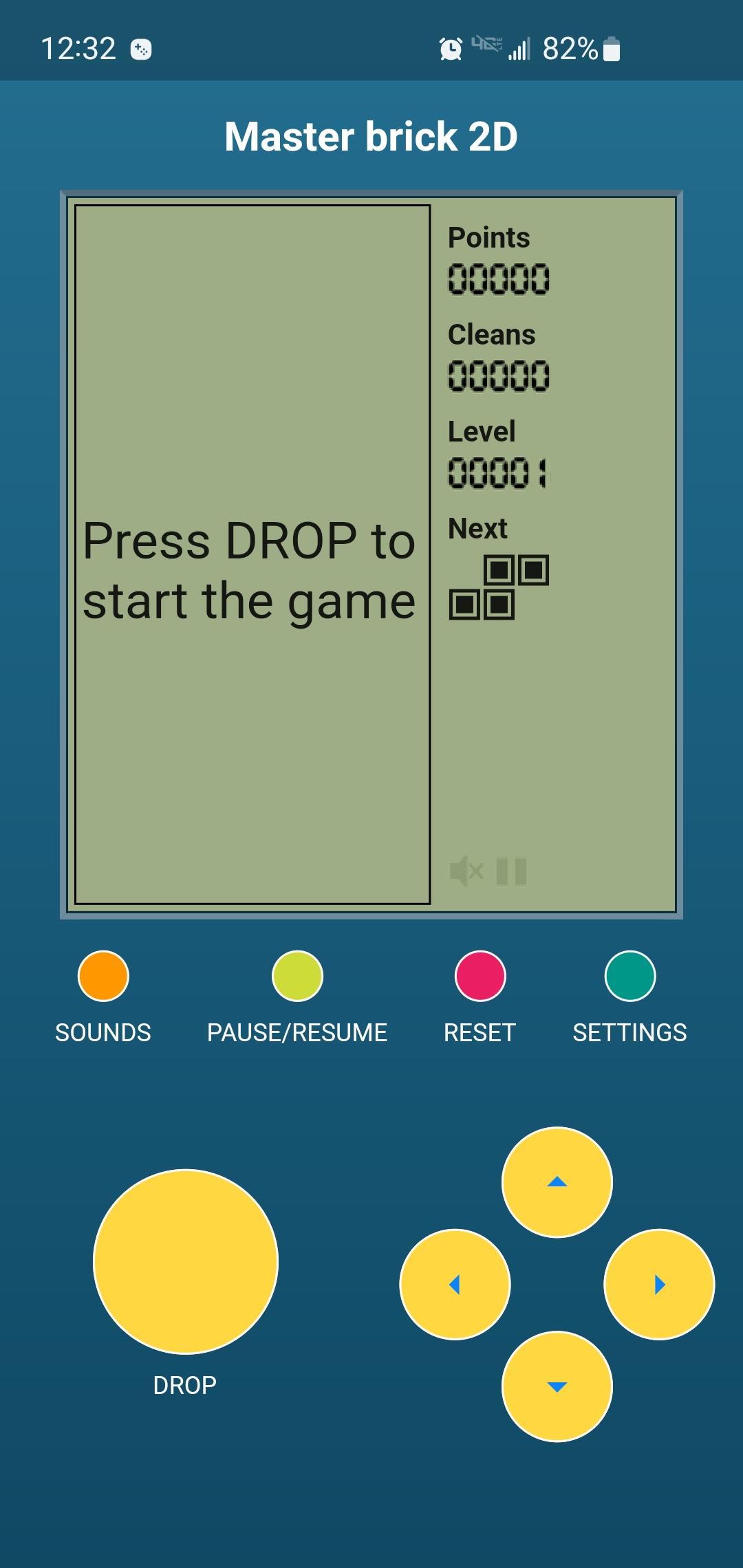 Master Brick 2D - Brick Game android iOS-TapTap