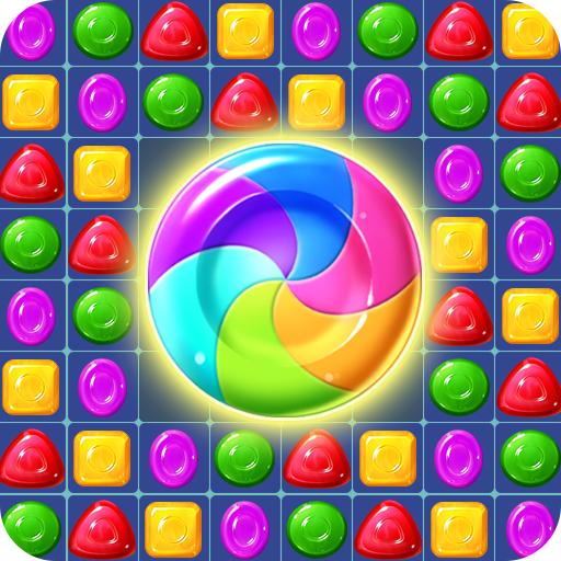 Candy Swap Latest Version for Android/iOS APK - TapTap