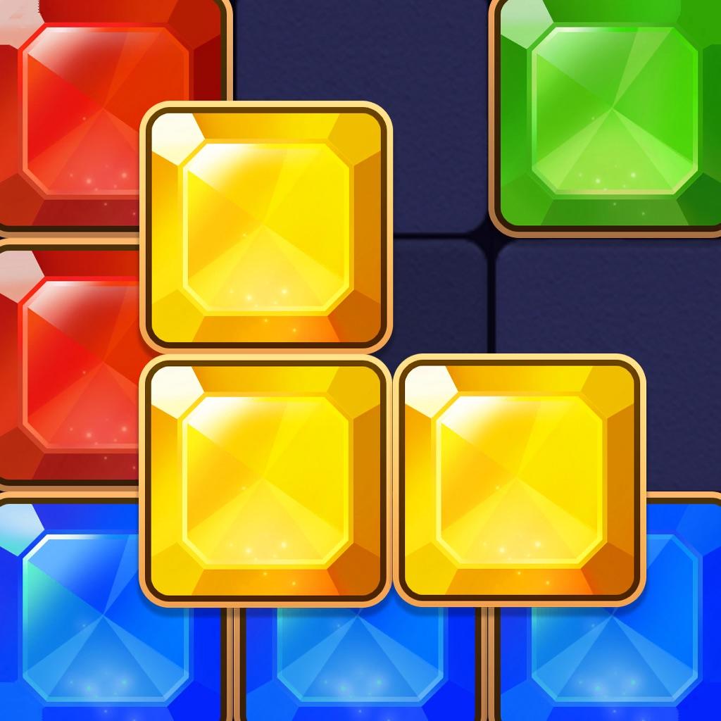 Cube Block Crush Master 8x8 Ratings & Reviews - TapTap