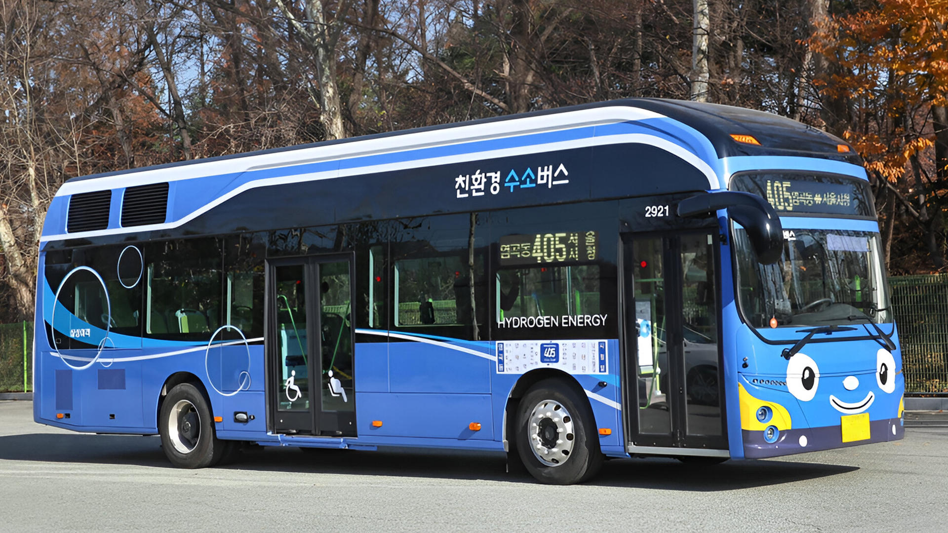 Bus Simulator Korean Pro android iOS-TapTap