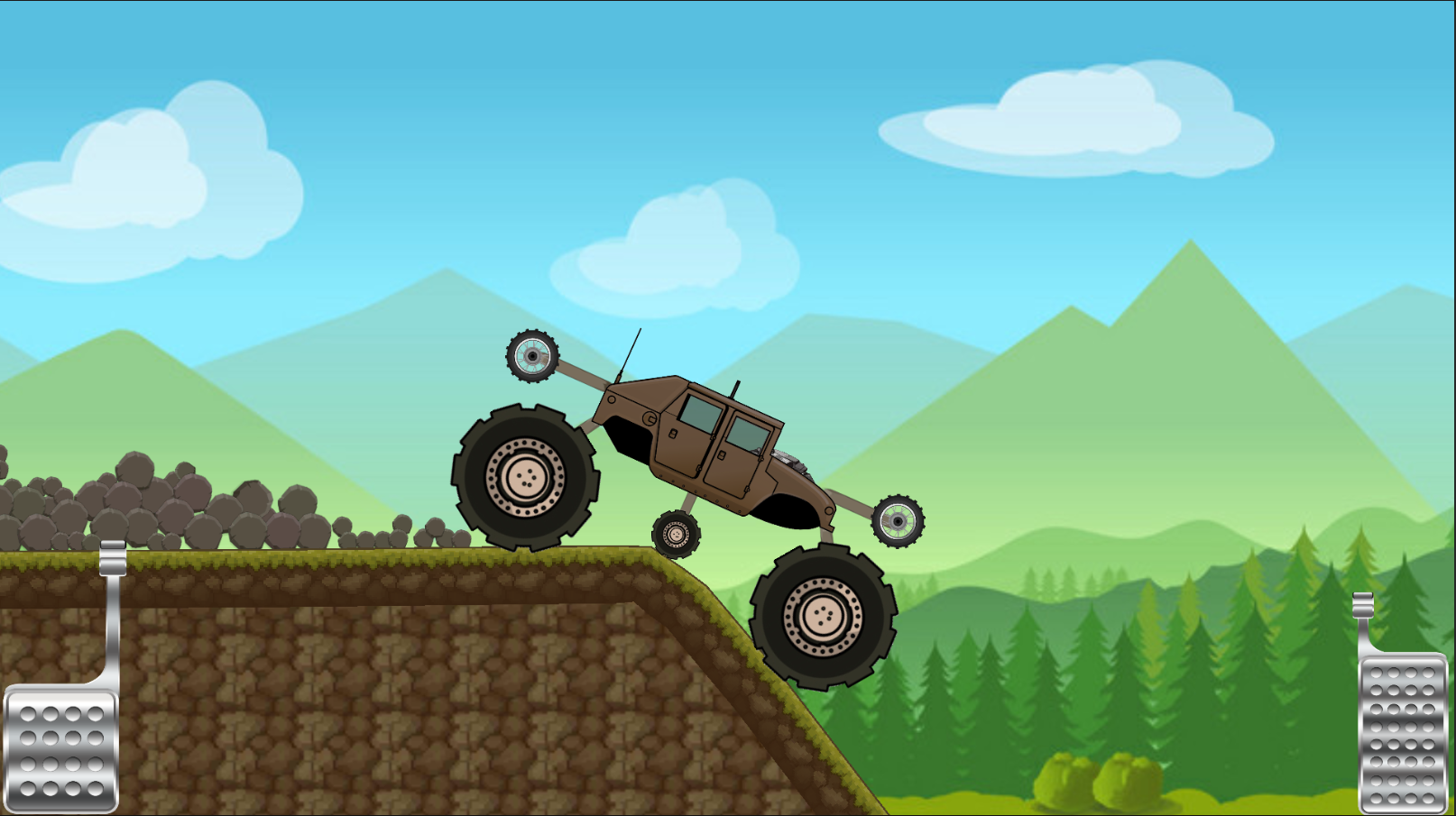 Car constructor android iOS apk download for free-TapTap