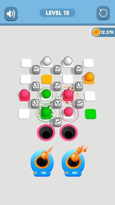 Vacuum Balls 3D android iOS apk download for free-TapTap