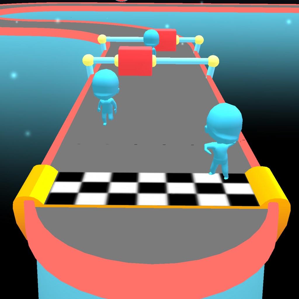 Tap Run Racer Latest Version for Android/iOS APK - TapTap