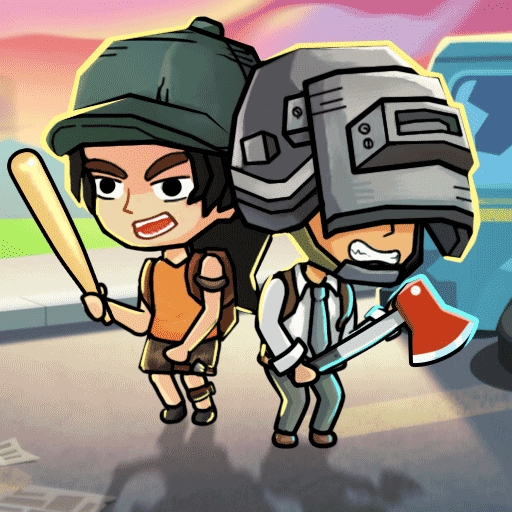 2 player zombie survival for Android/iOS - TapTap