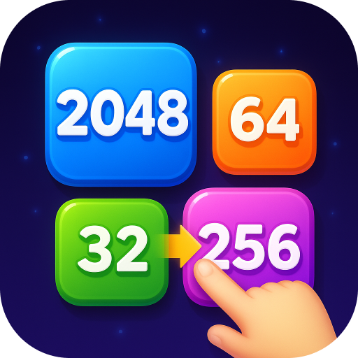 2048 Game Block Games for Android/iOS - TapTap
