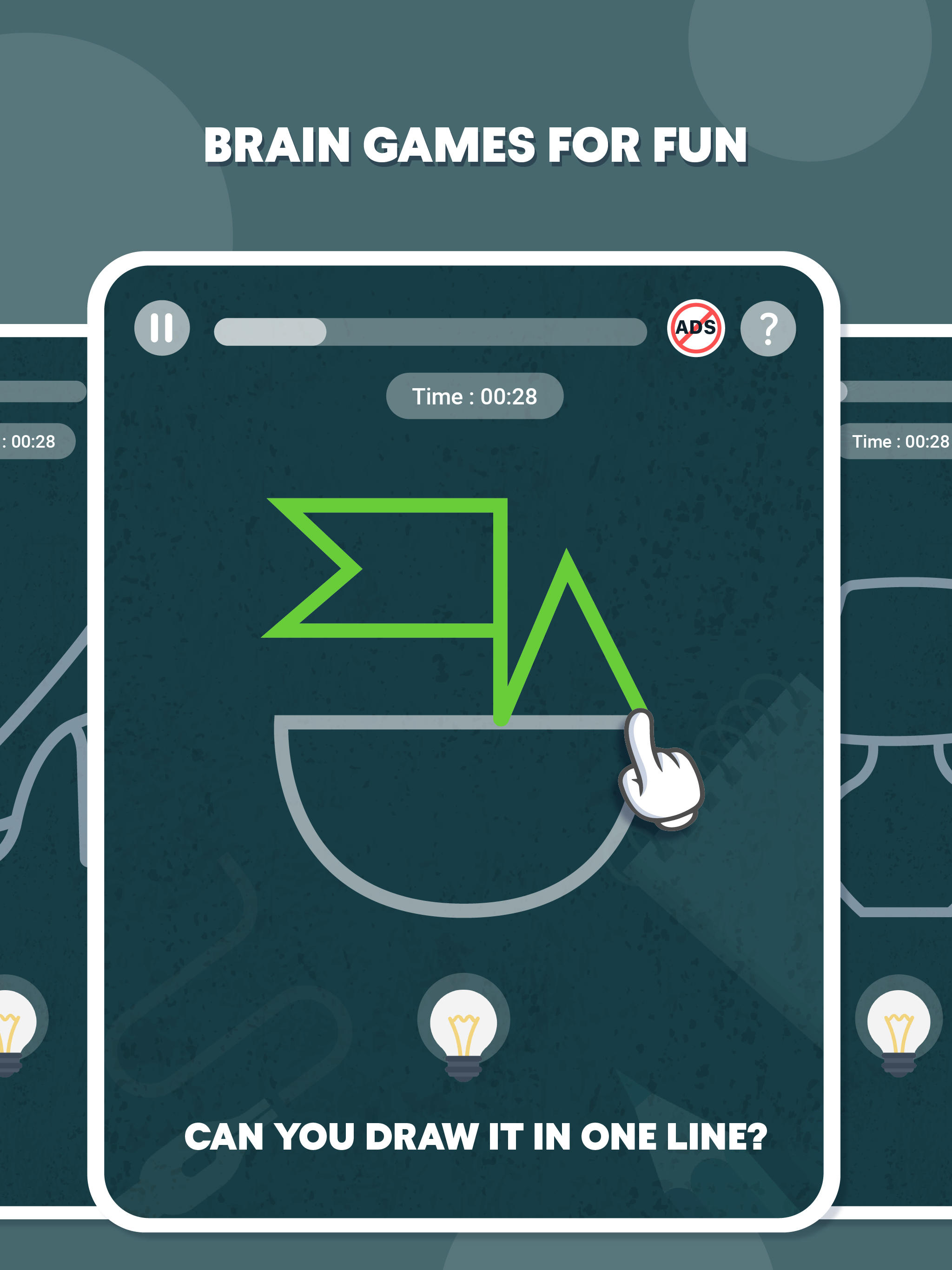 Logicus : Brain Training Games android iOS apk download for free-TapTap