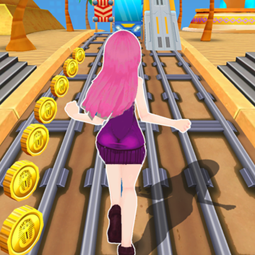 Subway Endless - Princess Run for Android/iOS - TapTap